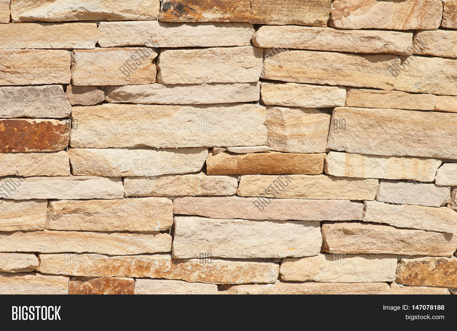 Natural Rough Stone Image & Photo (Free Trial) | Bigstock