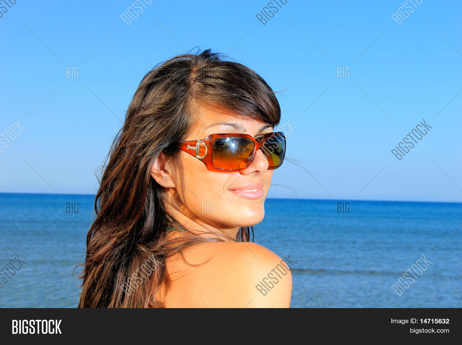 Beautiful Young Sexy Image And Photo Free Trial Bigstock 2442