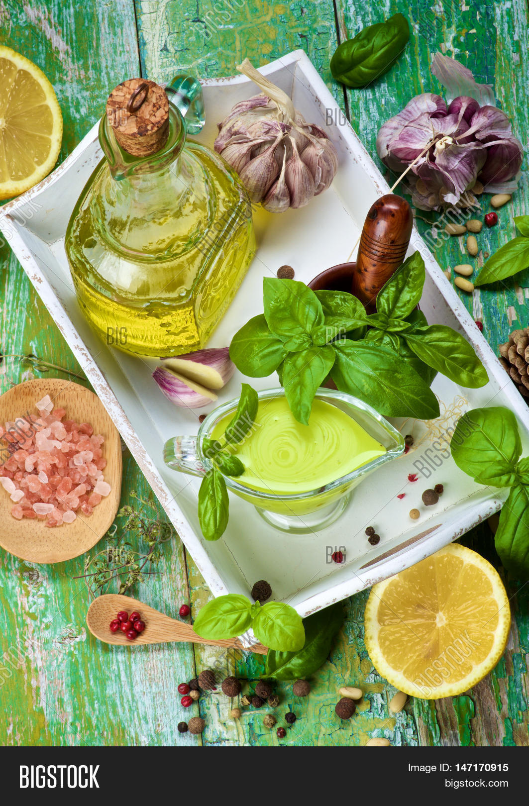 Ripe Raw Ingredients Image & Photo (Free Trial) | Bigstock