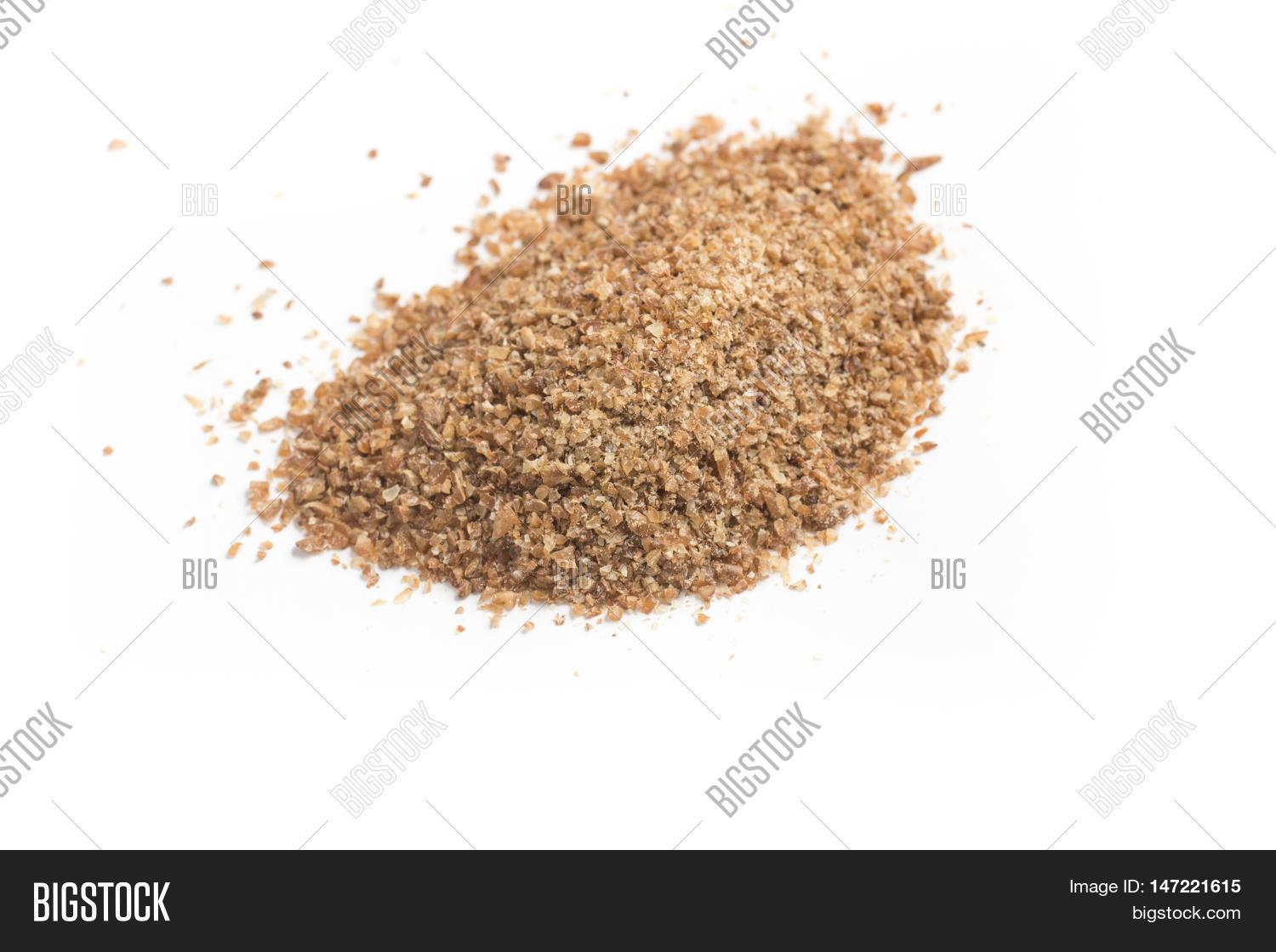 Close- On Ground Wheat Image & Photo (Free Trial) | Bigstock