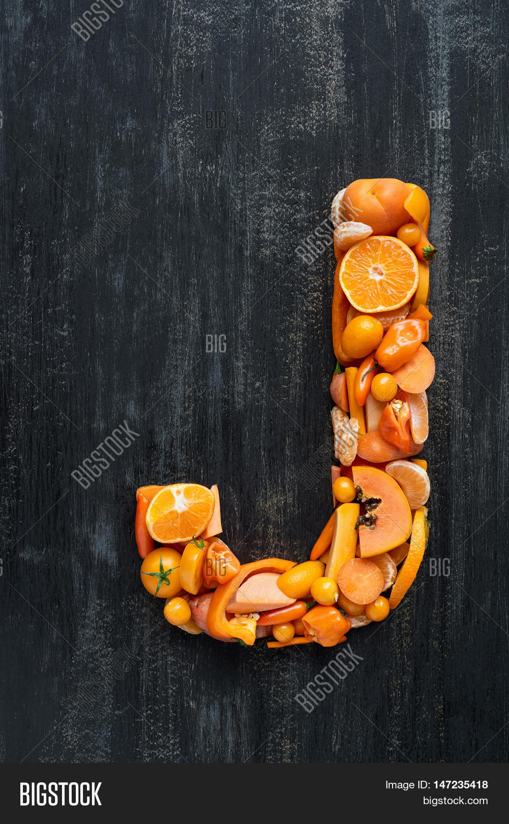 Fruit Vegetable Image & Photo (Free Trial) | Bigstock