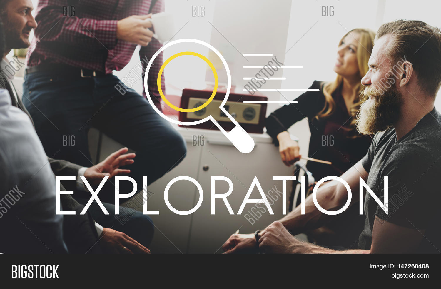 Exploration Research Image & Photo (Free Trial) | Bigstock Exploration Research Image & Photo (Free Trial) | Bigstock