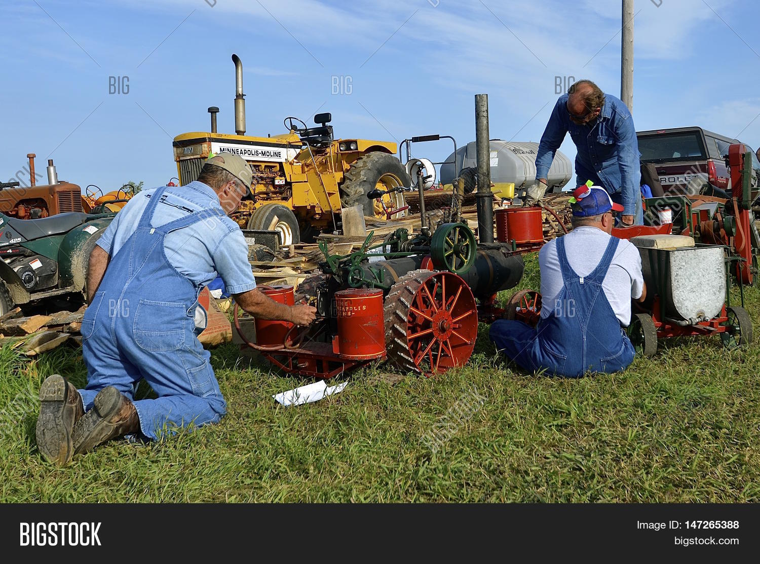 ROLLAG, MINNESOTA, Image & Photo (Free Trial) | Bigstock