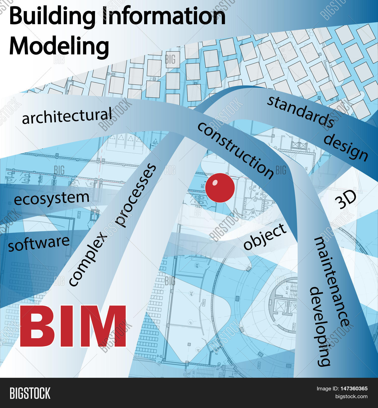 Bim Building Image & Photo (Free Trial) | Bigstock