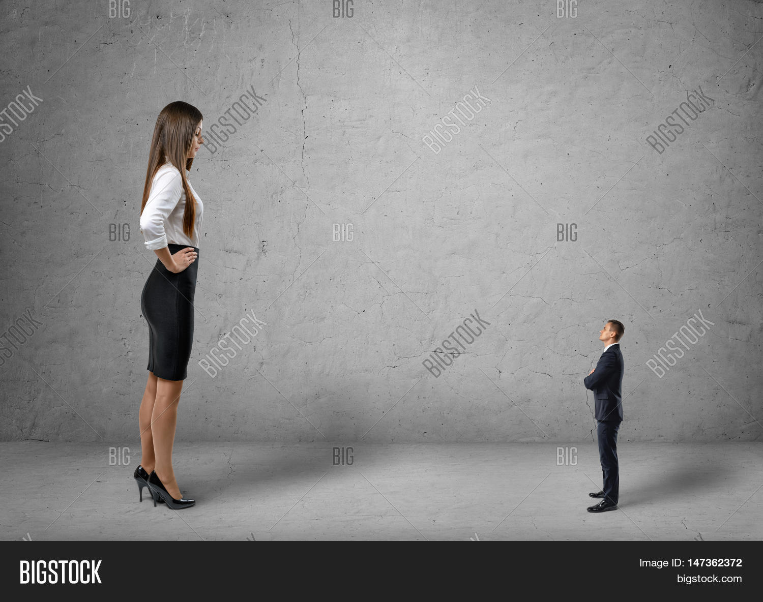 Subordination Photography