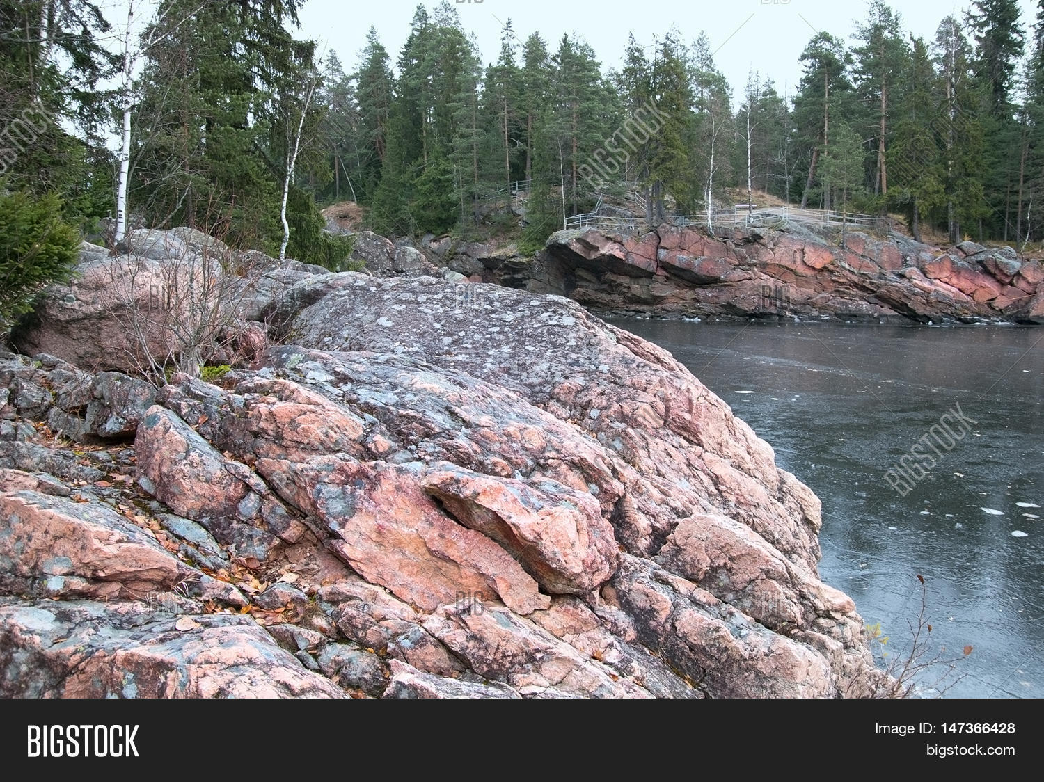 Imatra. Finland. Image & Photo (Free Trial) | Bigstock