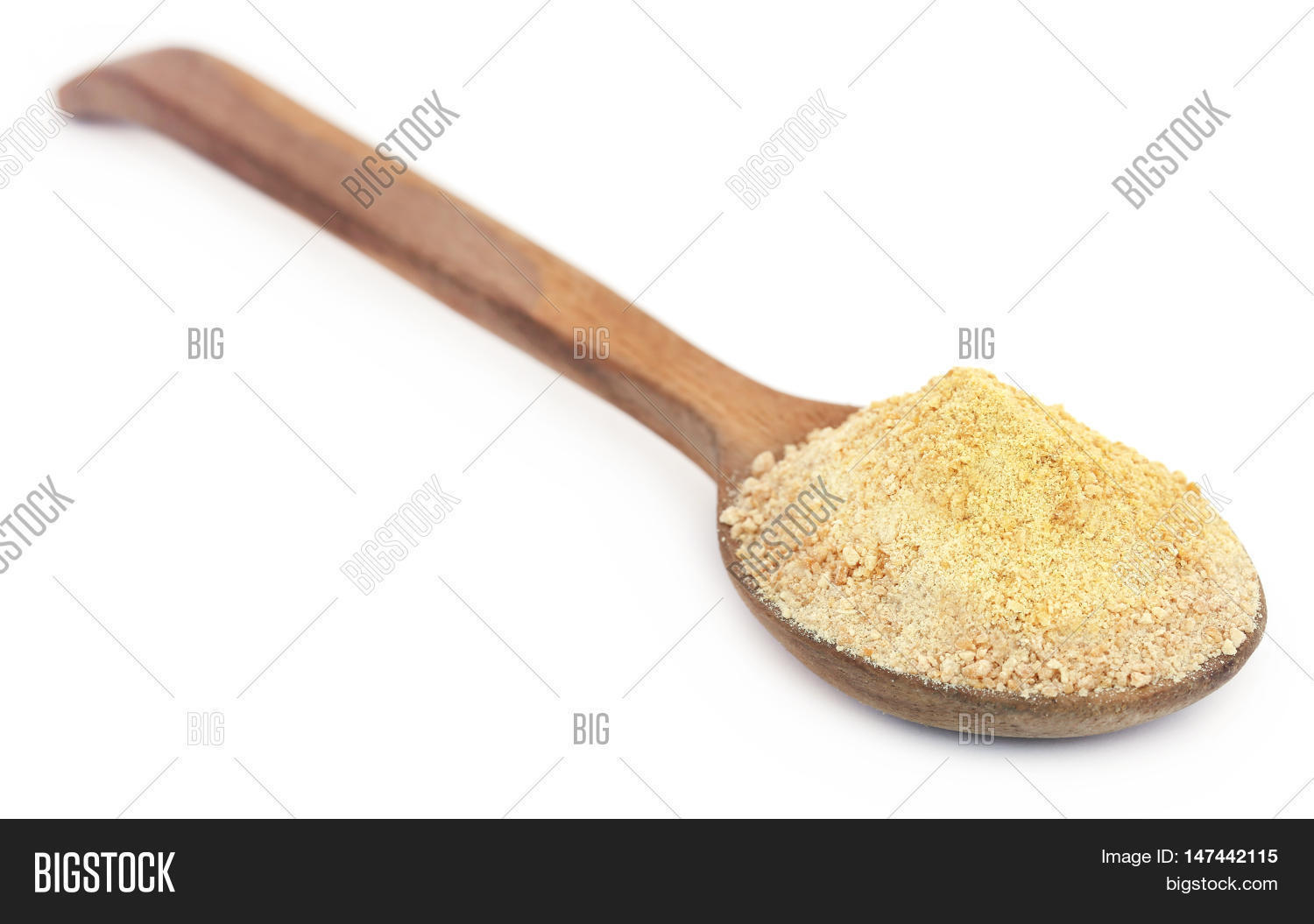 Ferula Assafoetida Image & Photo (Free Trial) | Bigstock
