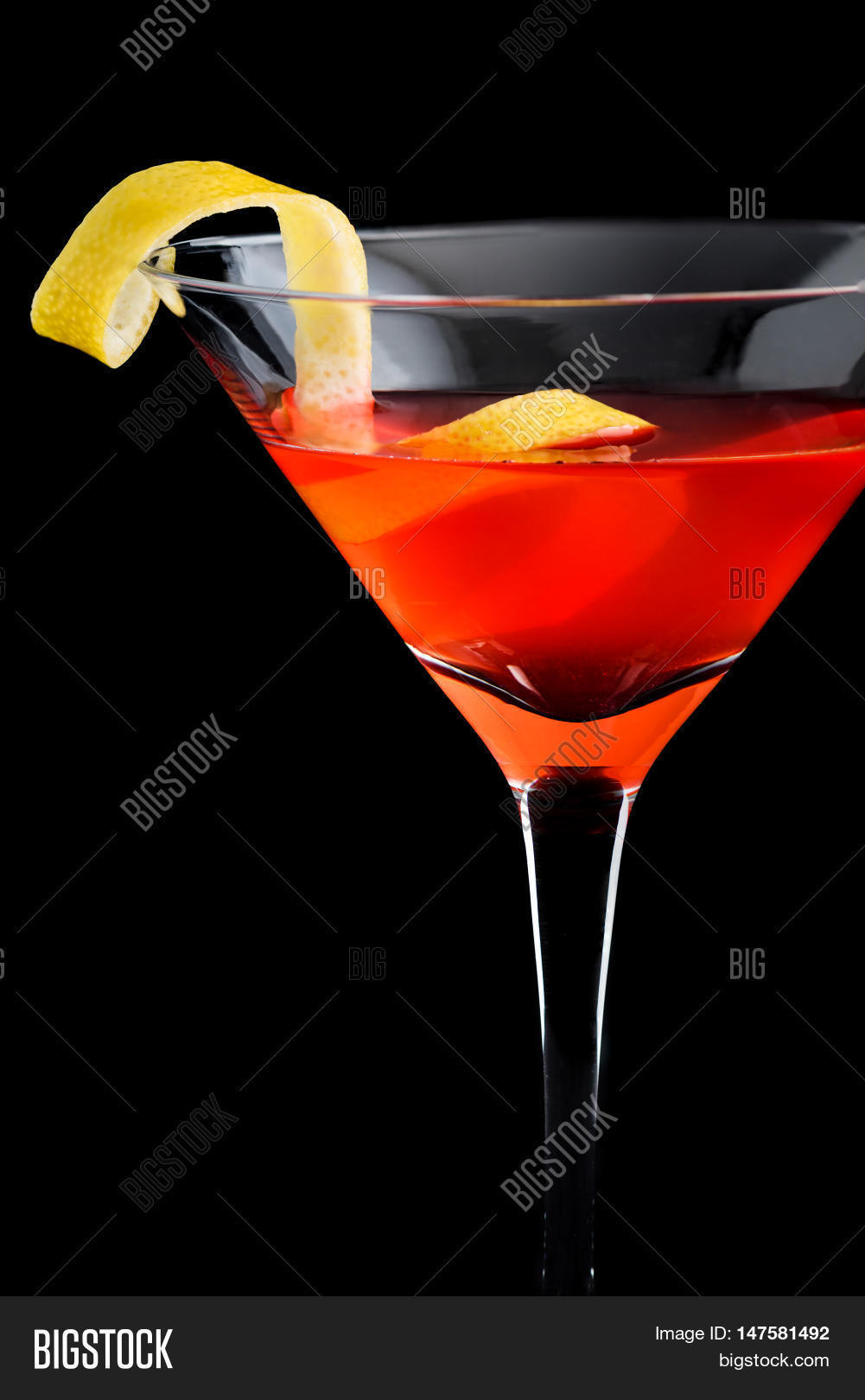Cosmopolitan Cosmo Image & Photo (Free Trial) | Bigstock