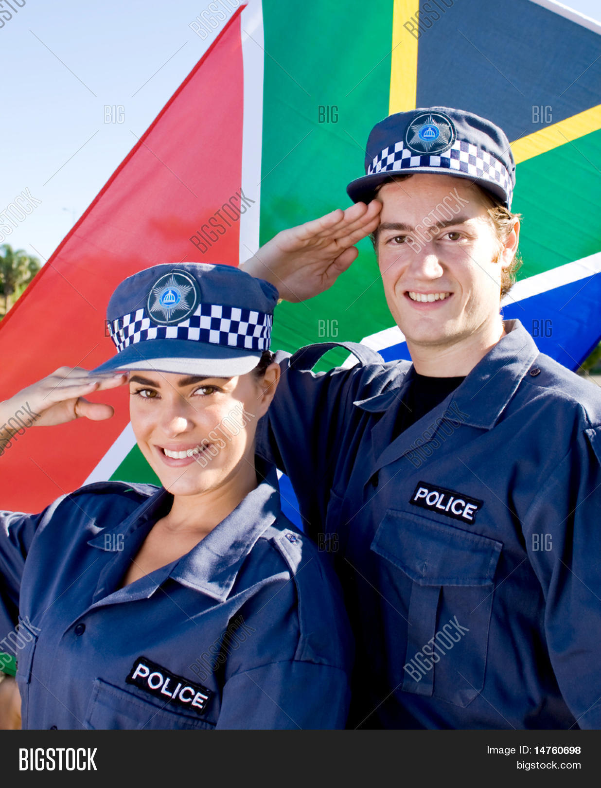 Two South Africa Image & Photo (Free Trial) | Bigstock