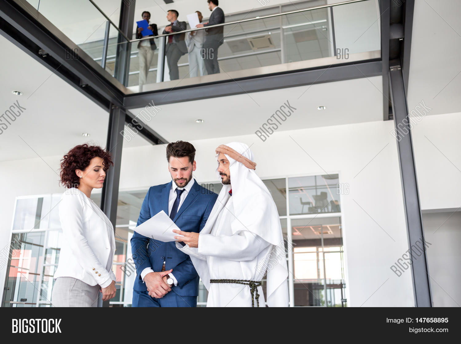 Female Director Image & Photo (Free Trial) | Bigstock