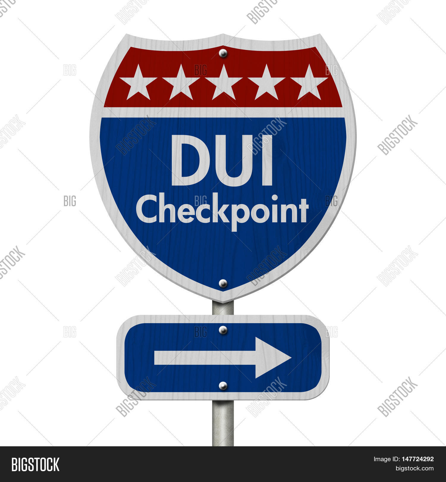 American DUI Image & Photo (Free Trial) | Bigstock