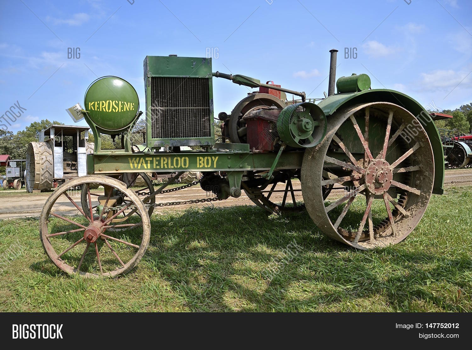 ROLLAG, MINNESOTA, Image & Photo (Free Trial) | Bigstock