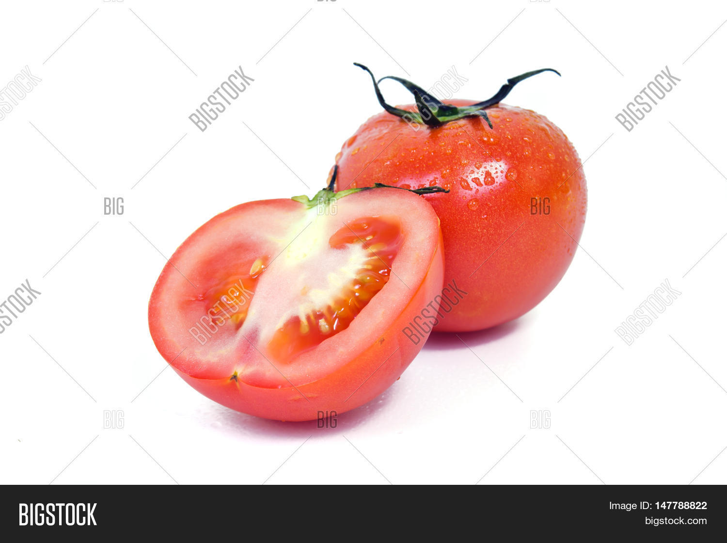 Jitomate Vs Tomate
