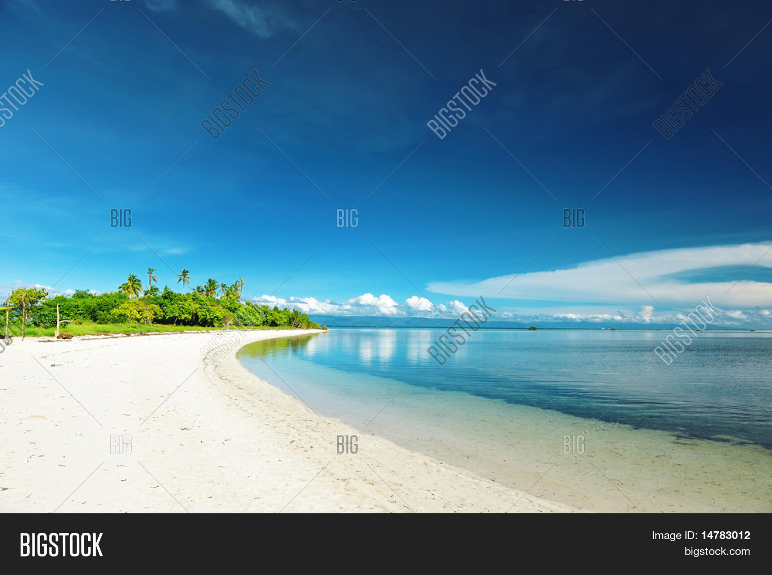 Beautiful Uninhabited Image & Photo (Free Trial) | Bigstock