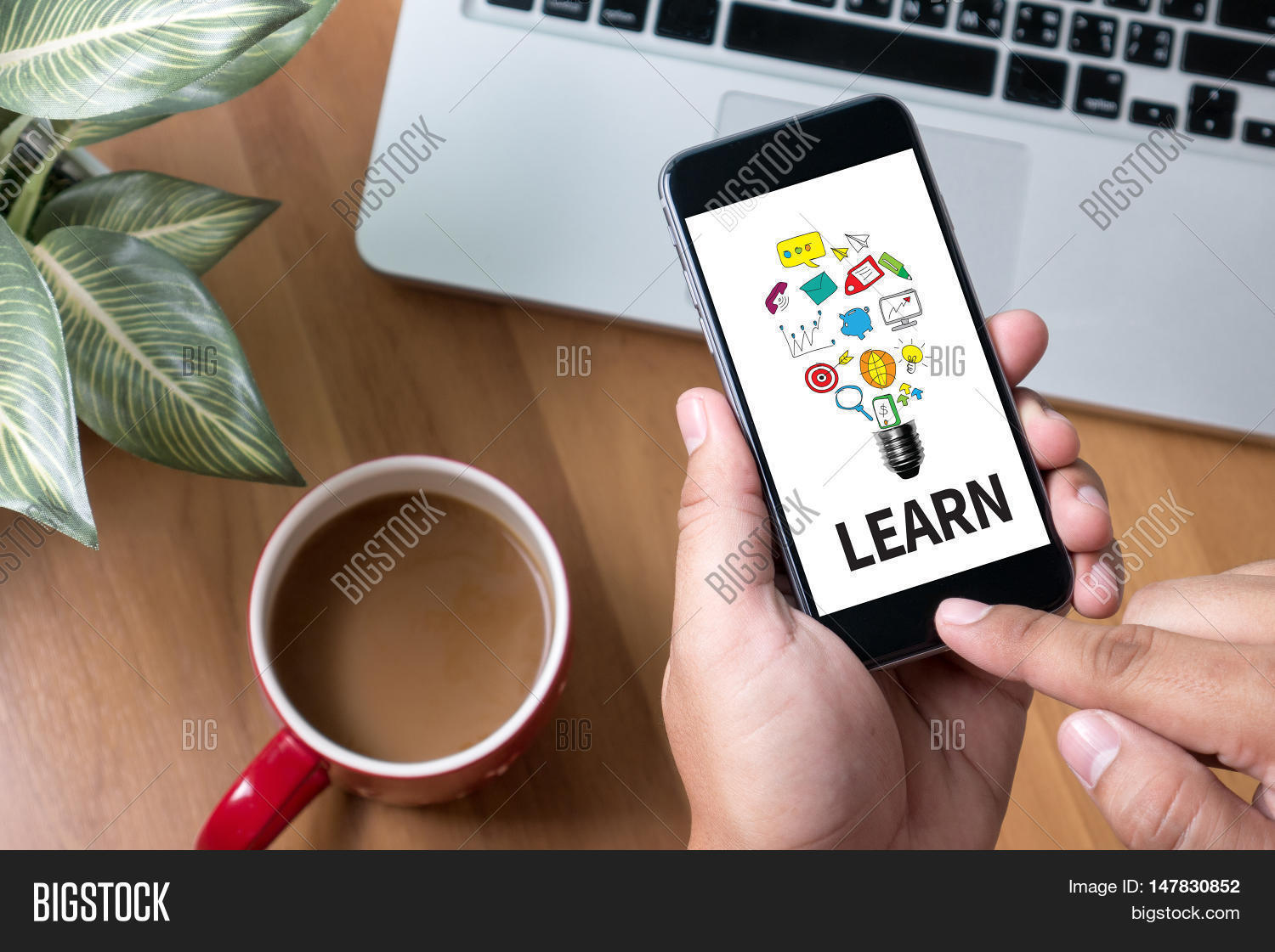 Learn Learning Image & Photo (Free Trial) | Bigstock