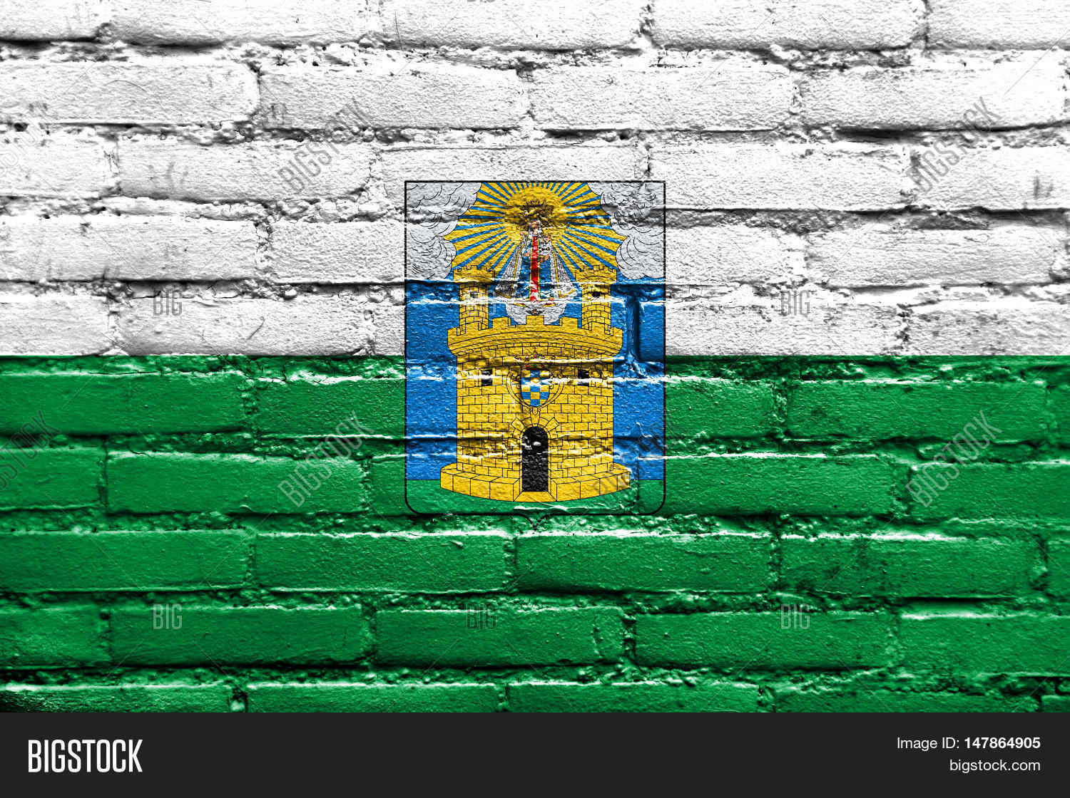 Flag Medellin, Image & Photo (Free Trial) | Bigstock