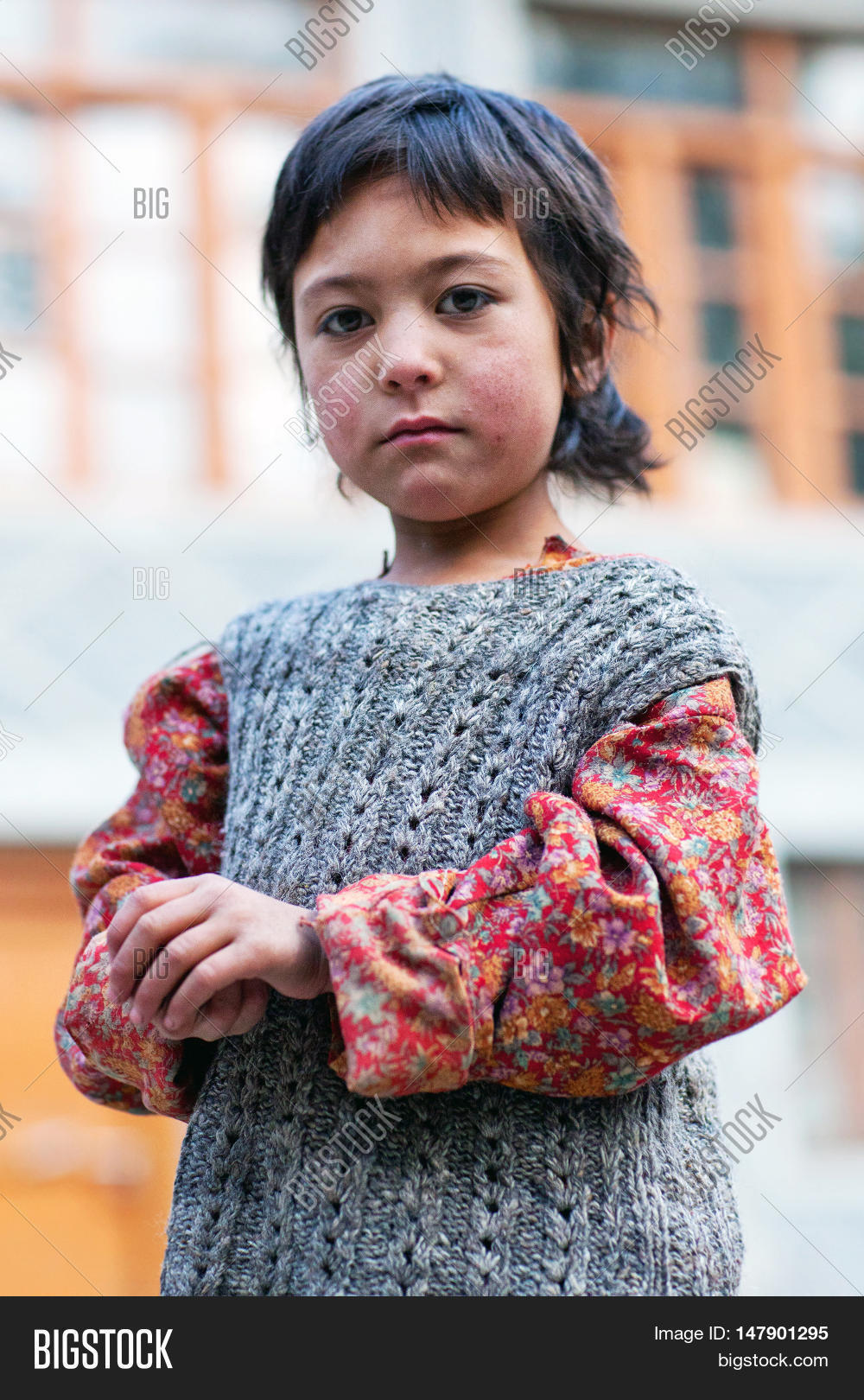 Balti Girl, India Image & Photo (Free Trial) | Bigstock