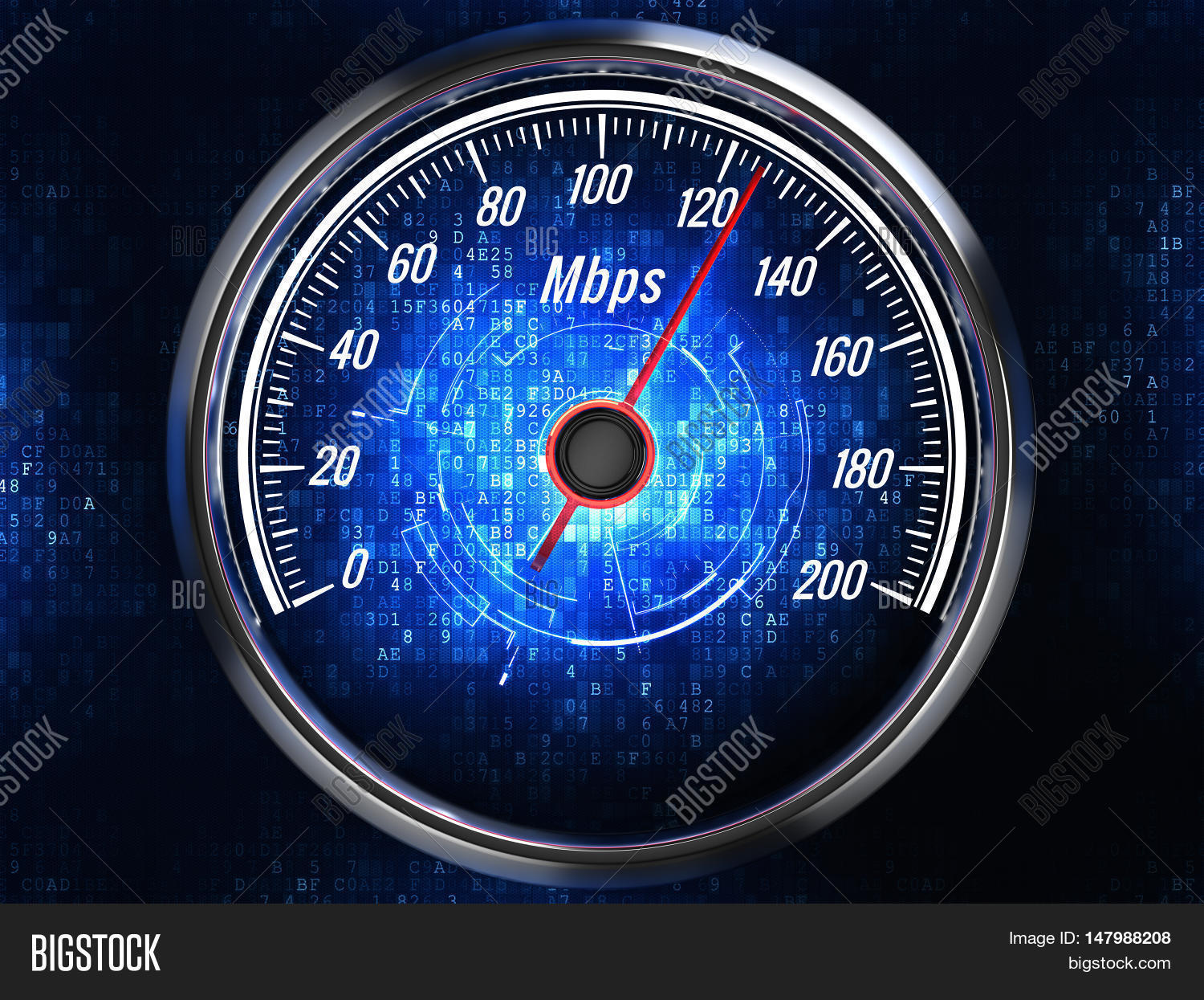 High Speed Internet Image & Photo (Free Trial) | Bigstock