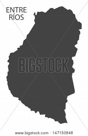 Entre Rios Argentina Vector & Photo (Free Trial) | Bigstock