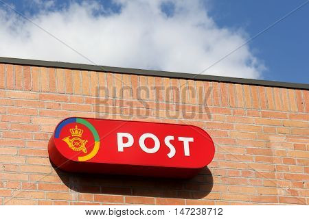 Glud, Denmark - Image & Photo (Free Trial) | Bigstock