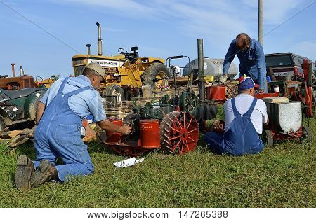 ROLLAG, MINNESOTA, Image & Photo (Free Trial) | Bigstock