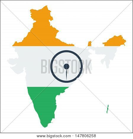 India High Resolution Vector & Photo (Free Trial) | Bigstock