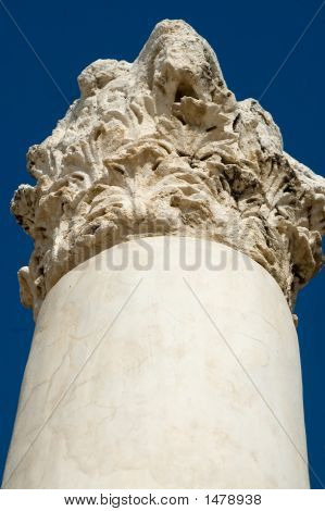 Roman Pillar Image & Photo (Free Trial) | Bigstock