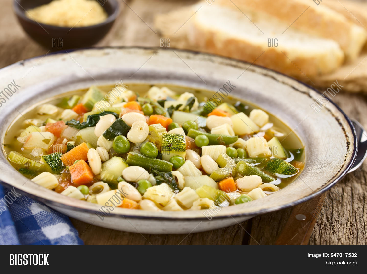 Fresh Homemade Image & Photo (Free Trial) | Bigstock