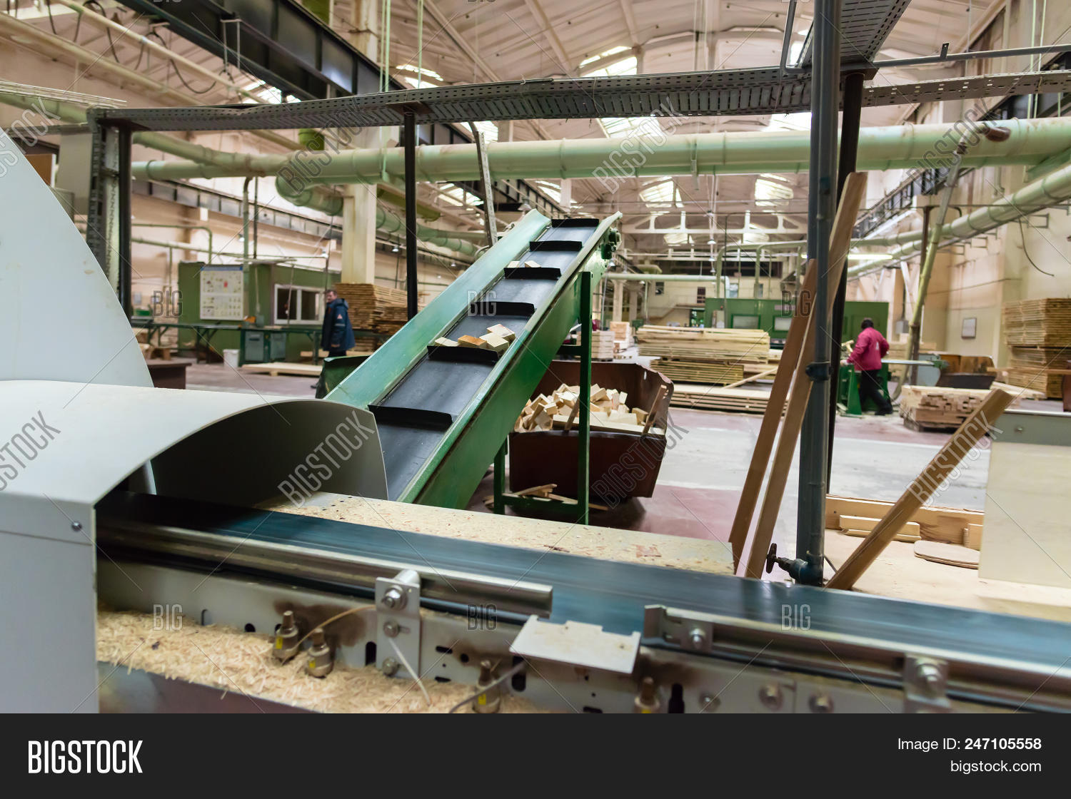Pine Factory Furniture