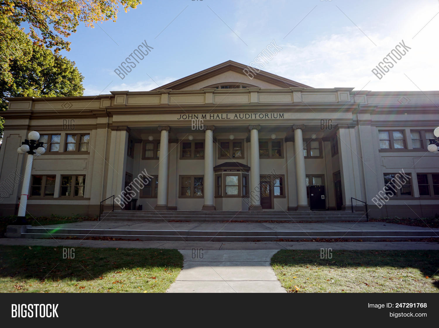 Bay View, Michigan / Image & Photo (Free Trial) | Bigstock