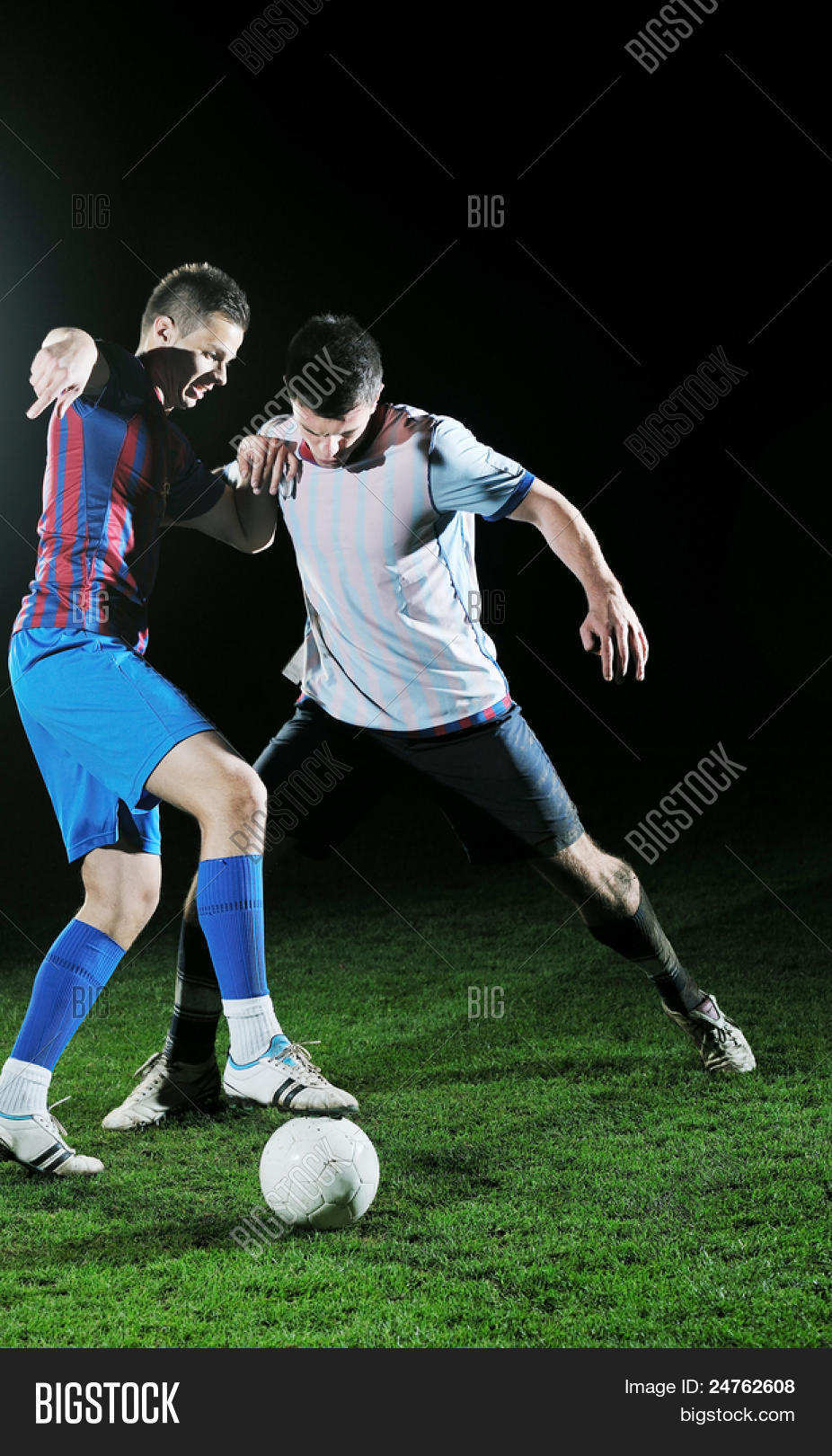 Competition Action Run Image & Photo (Free Trial) | Bigstock