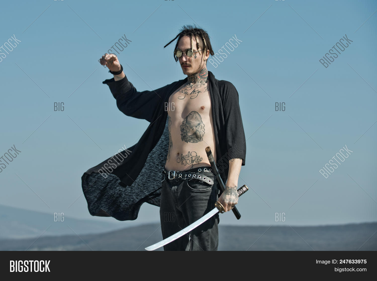 Martial Arts Concept. Image & Photo (Free Trial) | Bigstock