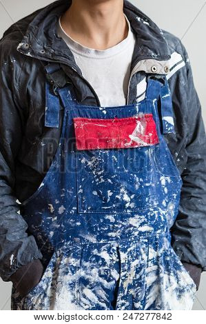 Dirty Uniform Image & Photo (Free Trial) | Bigstock