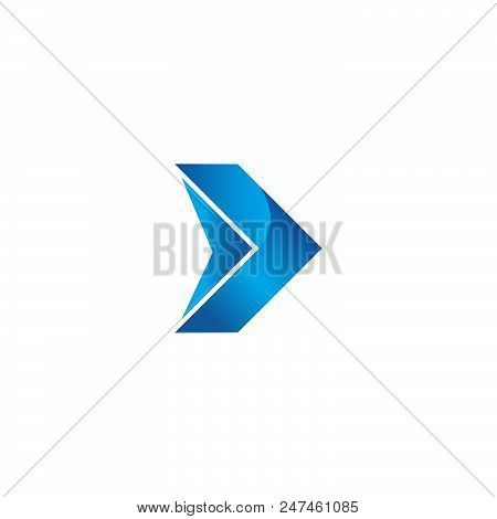 Arrow Icon. Delivery Vector & Photo (Free Trial) | Bigstock