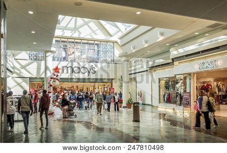 New Orleans, Usa - Nov Image & Photo (Free Trial) | Bigstock