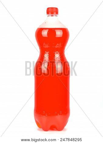 Red Soda Pop Soft Image & Photo (Free Trial) | Bigstock