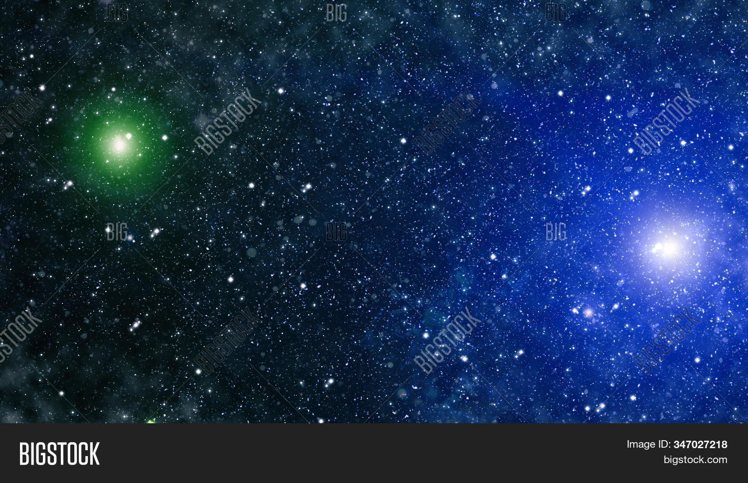 Deep Space Background Image & Photo (Free Trial) | Bigstock