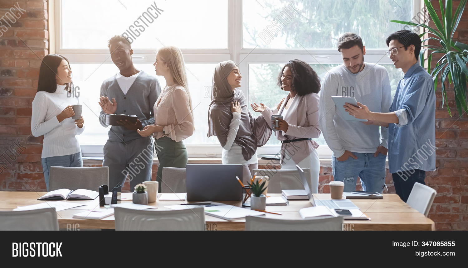 Group Happy Image & Photo (Free Trial) | Bigstock