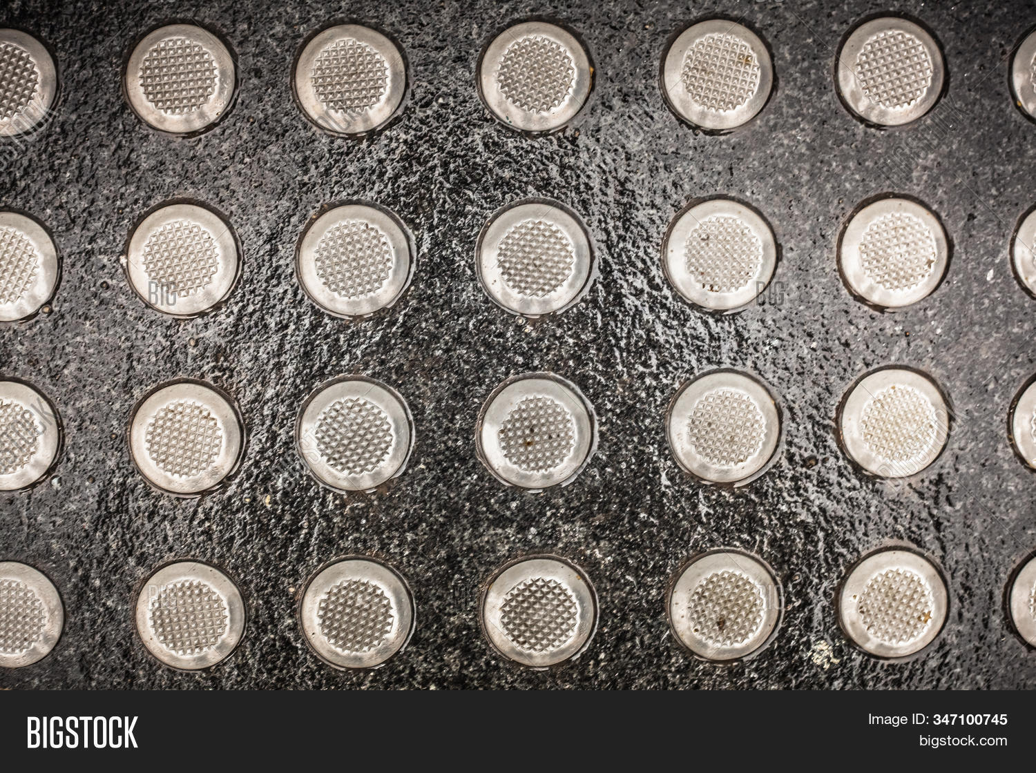 Top View Tactile Gray Image & Photo (Free Trial) | Bigstock