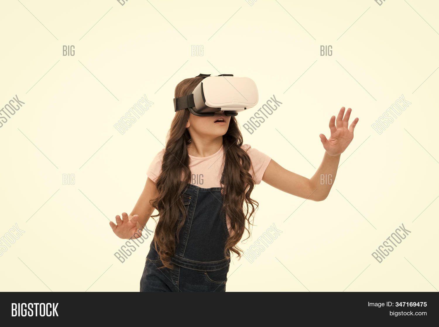 Real. Virtual Reality Image & Photo (Free Trial) | Bigstock