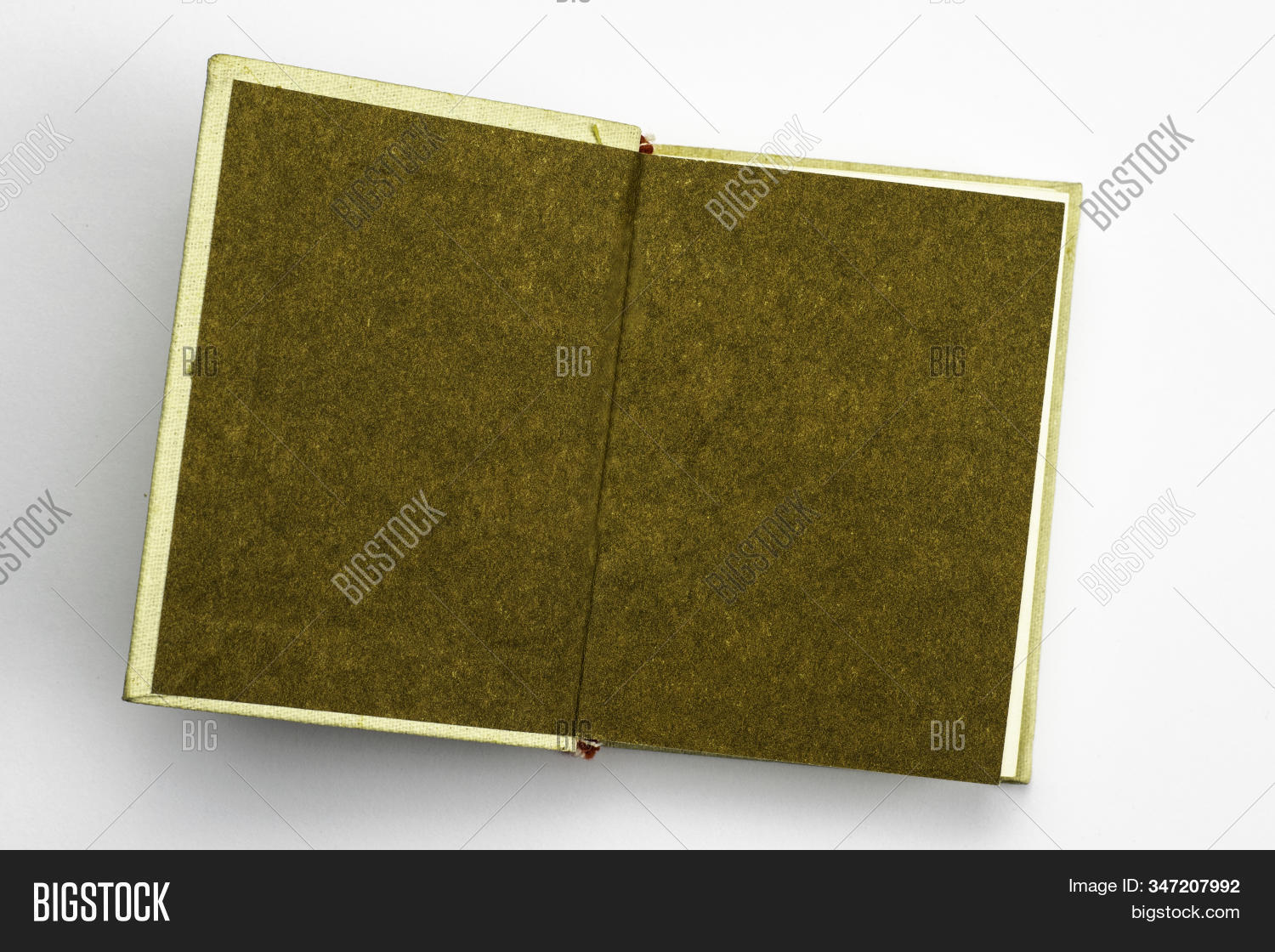 Open Book Brown Spread Image & Photo (Free Trial) | Bigstock