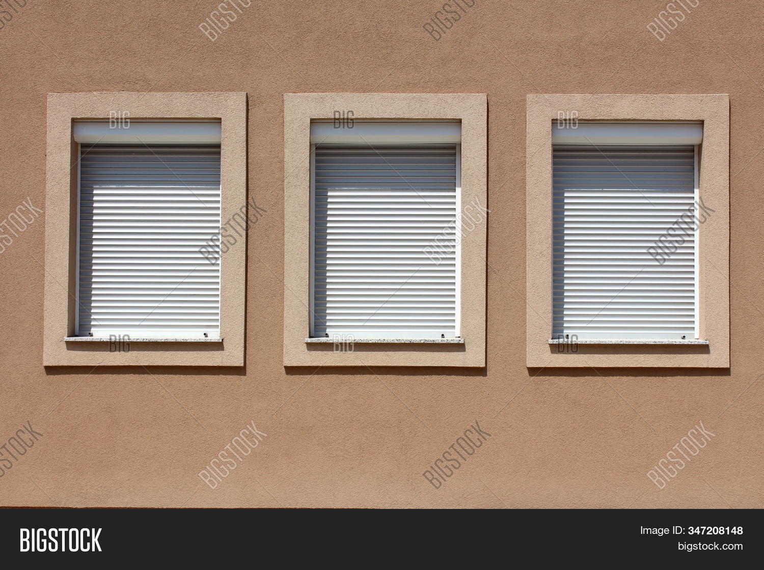 Three New Suburban Image & Photo (Free Trial) | Bigstock