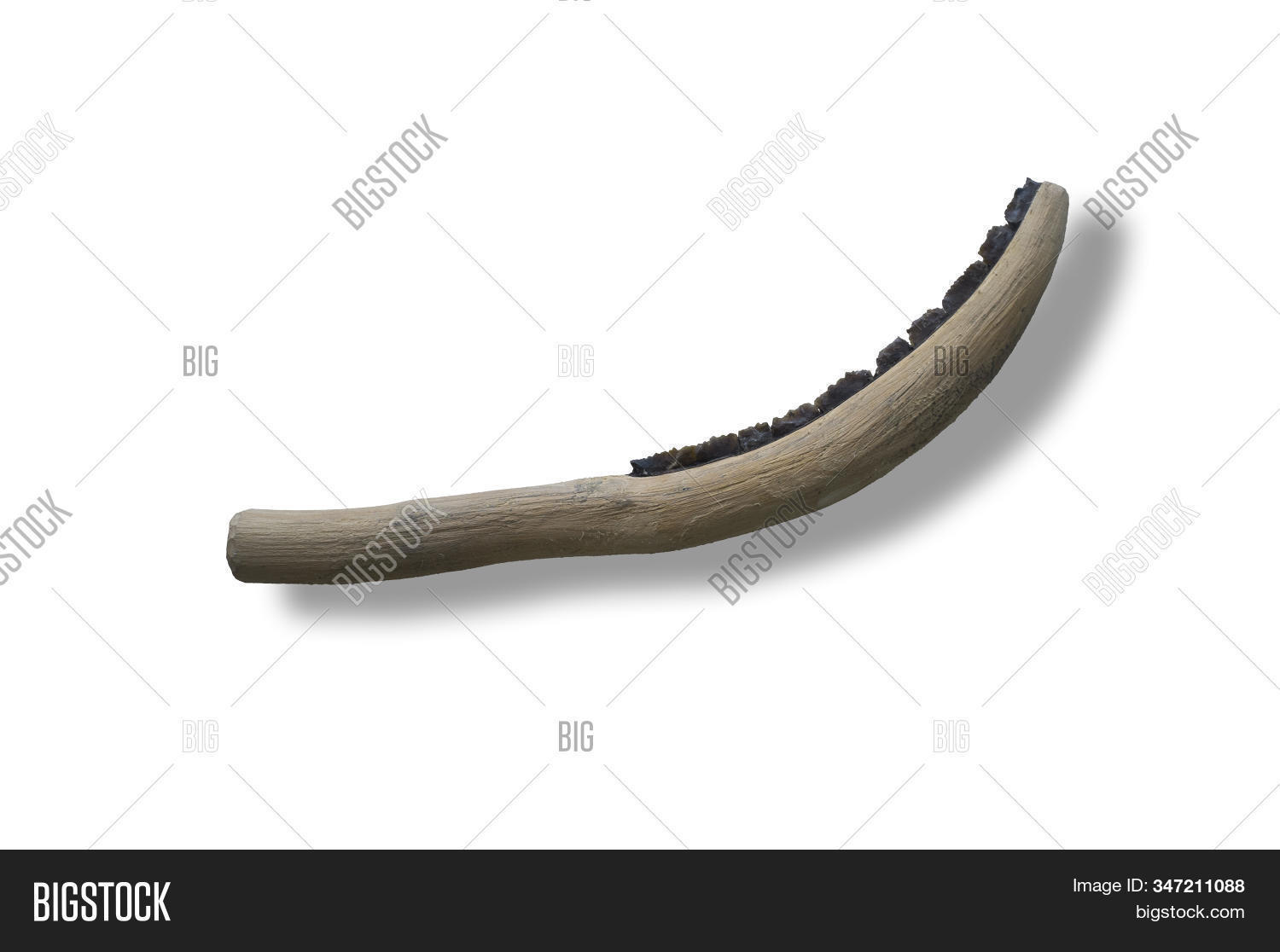 Neolithic Curved Image & Photo (Free Trial) | Bigstock