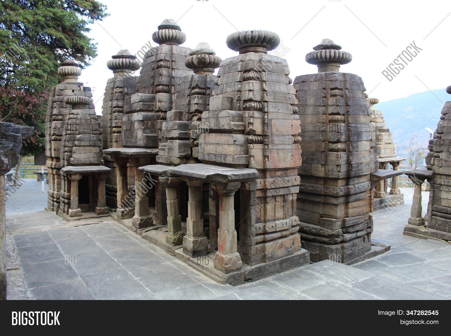 Very Old Beautiful Image & Photo (Free Trial) | Bigstock