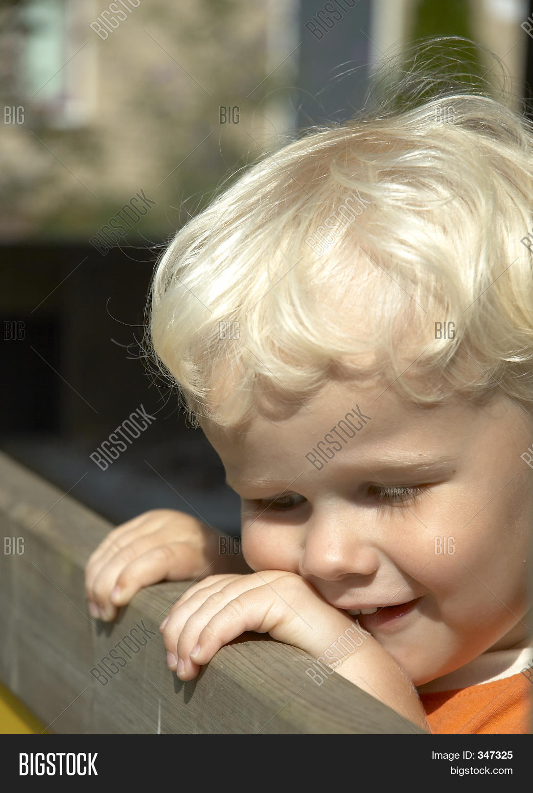 Happy Boy Image & Photo (Free Trial) | Bigstock