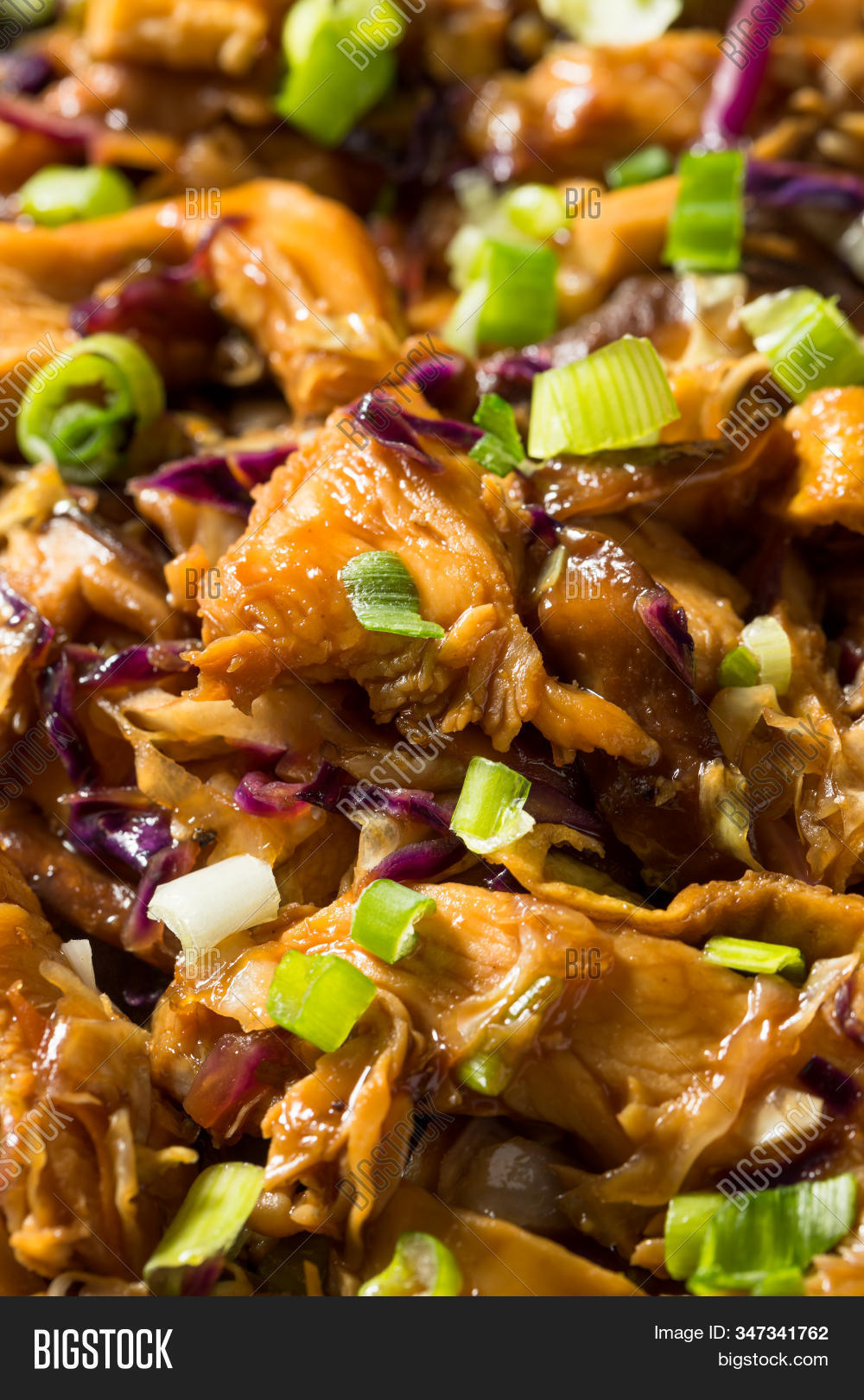 Homemade Chinese Mu Image & Photo (Free Trial) | Bigstock