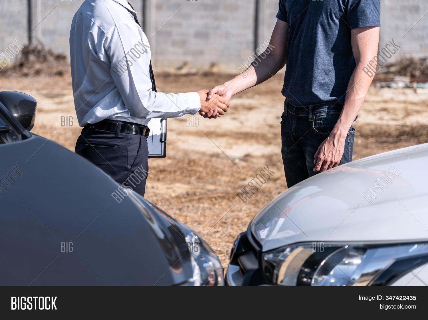 Insurance Agent Image & Photo (Free Trial) | Bigstock