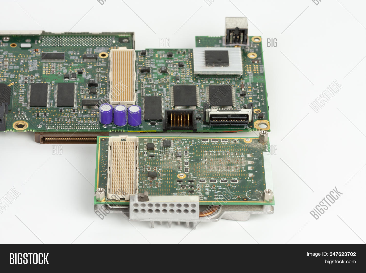 Close Laptop Processor Image & Photo (Free Trial) | Bigstock