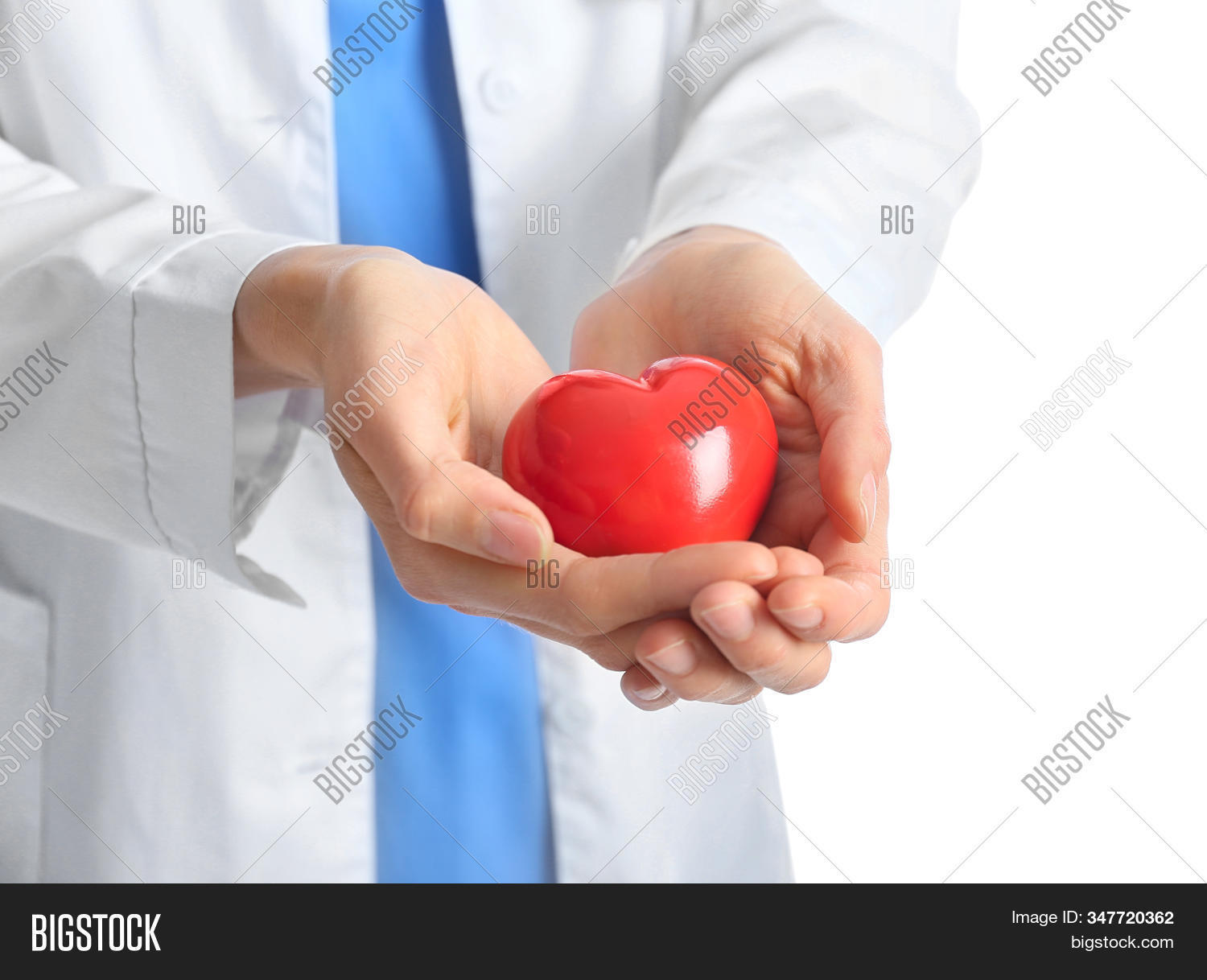 Female Cardiologist Image & Photo (Free Trial) | Bigstock