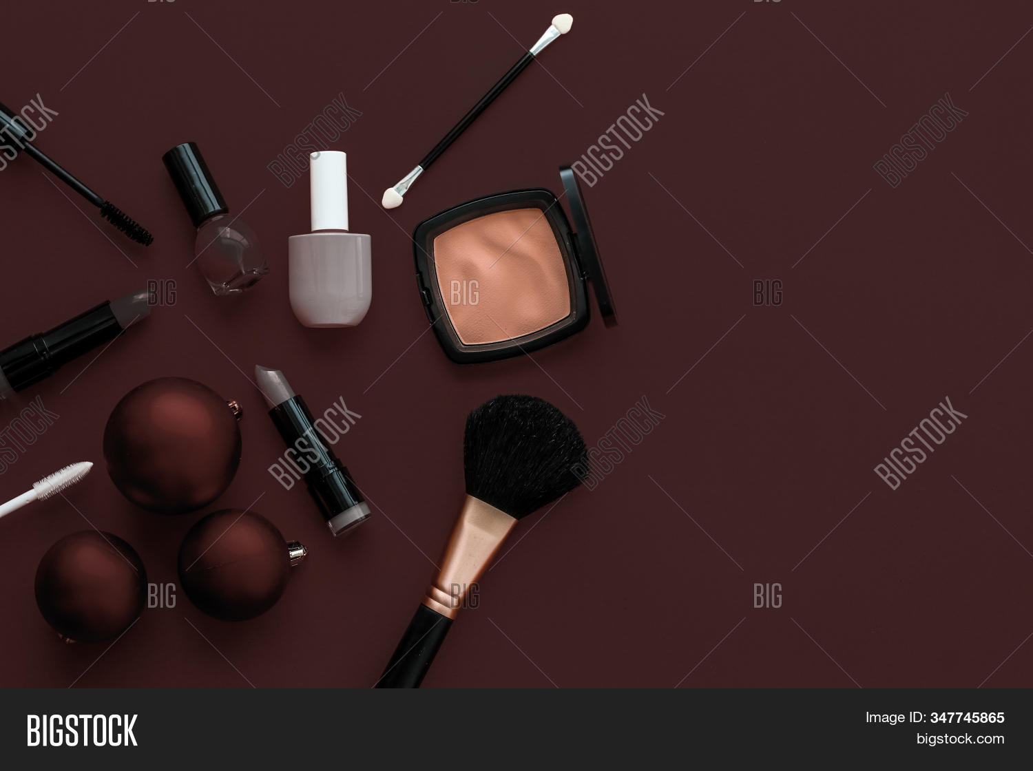 Make- Cosmetics Image & Photo (Free Trial) | Bigstock